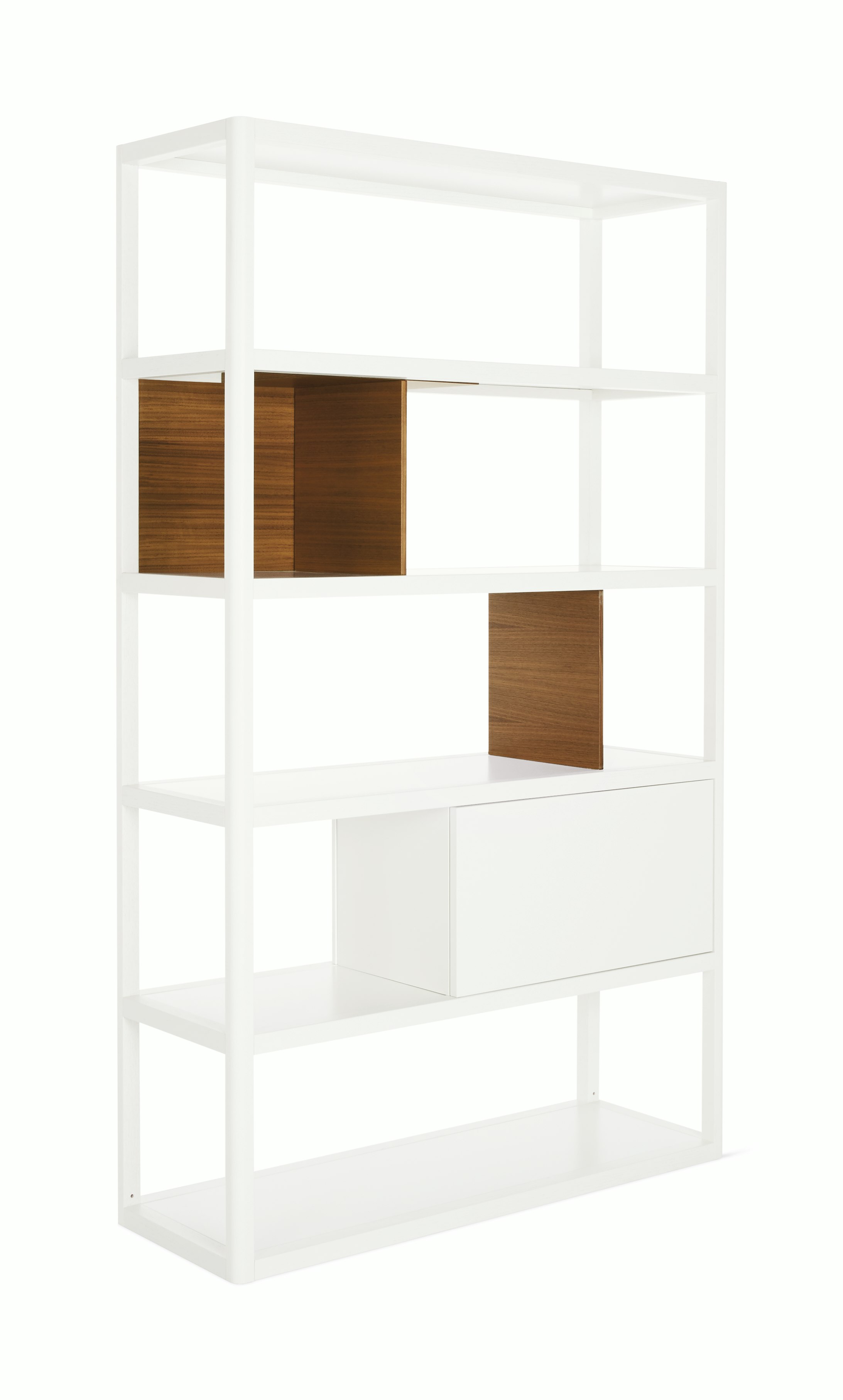 Modern Shelving Systems – Design Within Reach