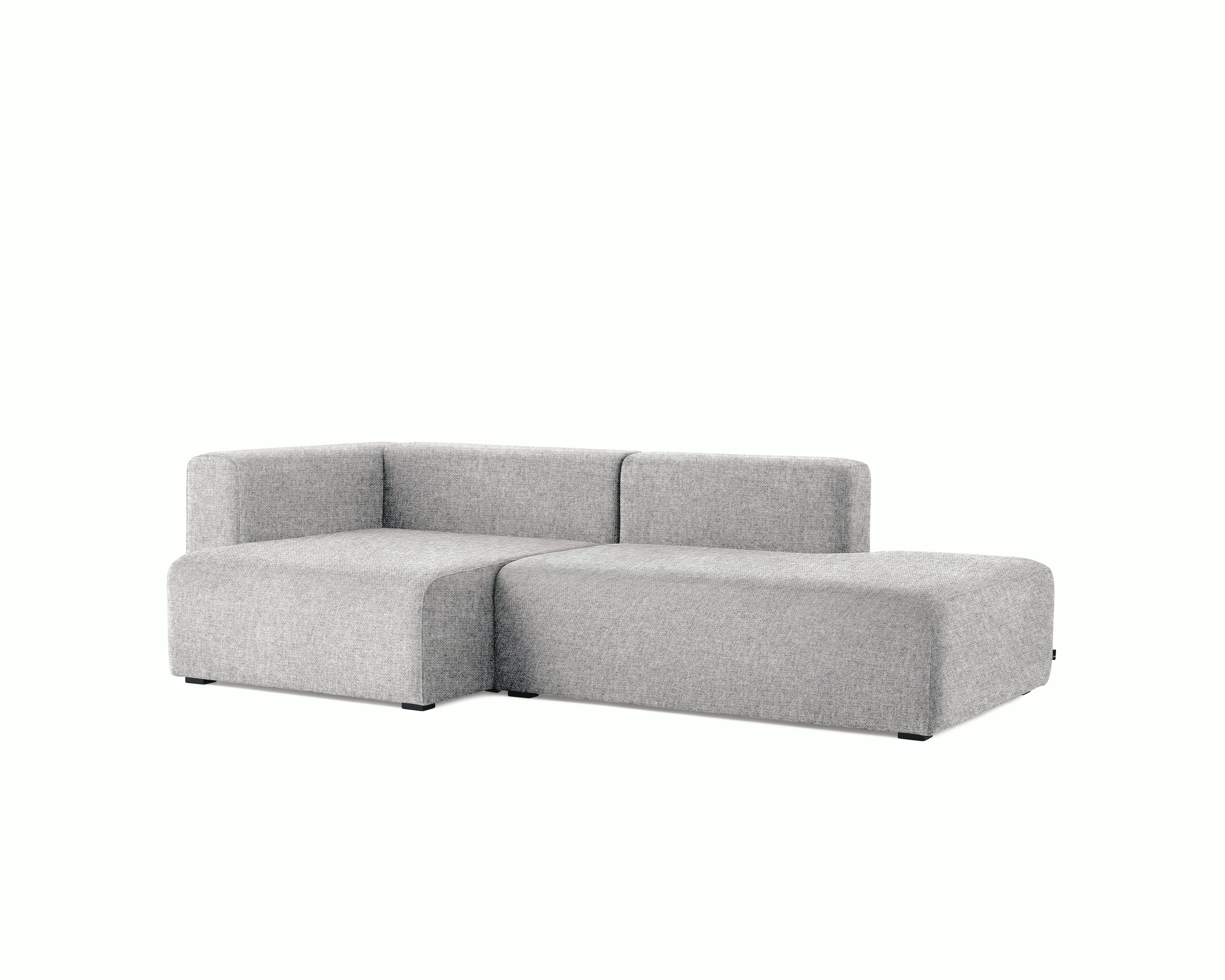 Mags Sectional Sofa, HAY | MillerKnoll