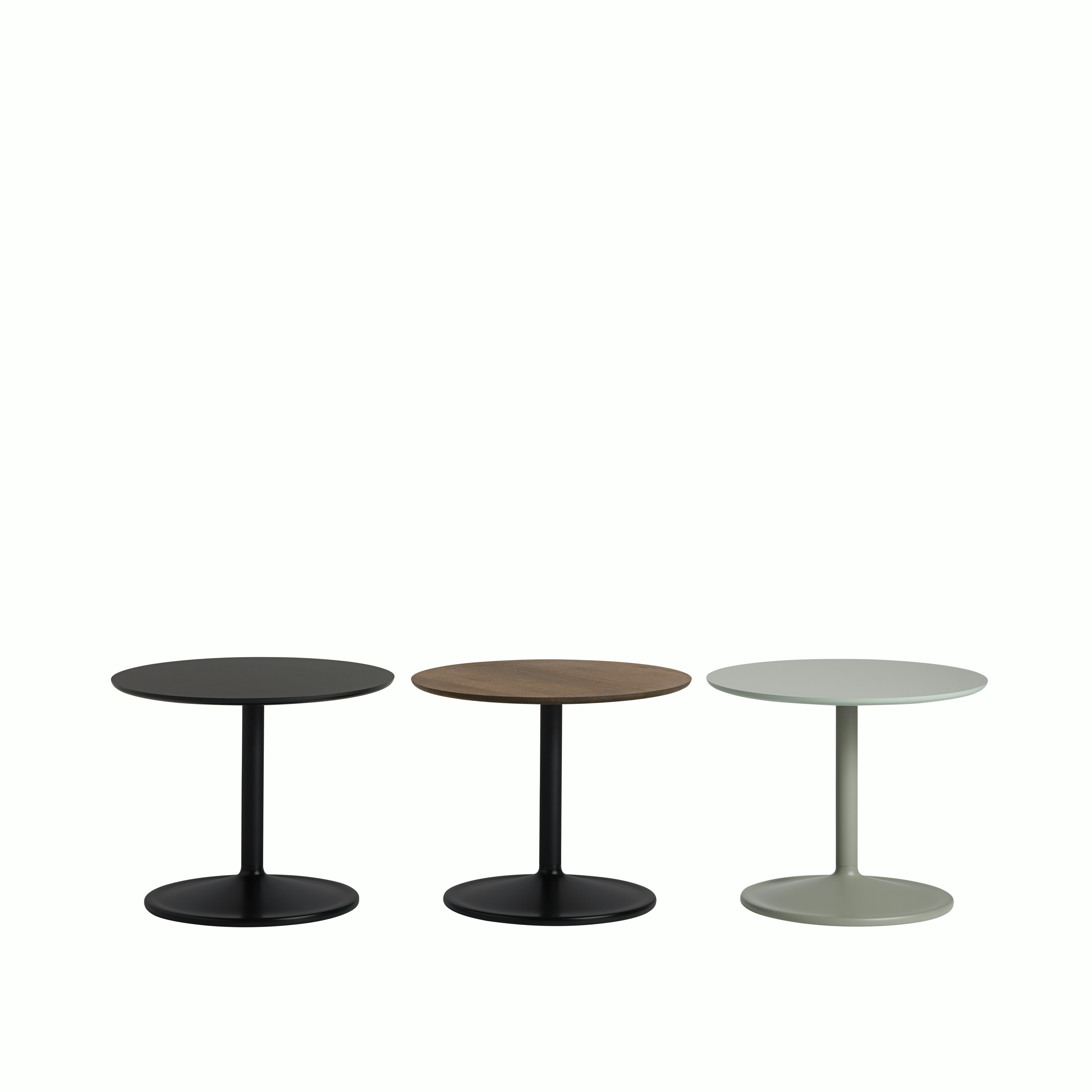 Soft Side Table, Muuto | MillerKnoll