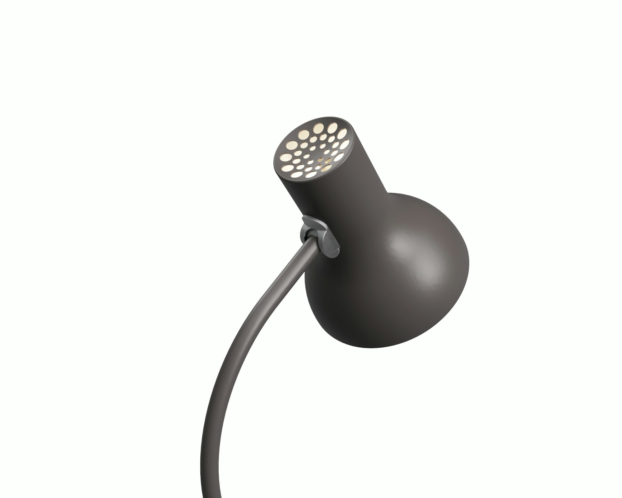 Type 75 Mini Table Lamp – Design Within Reach