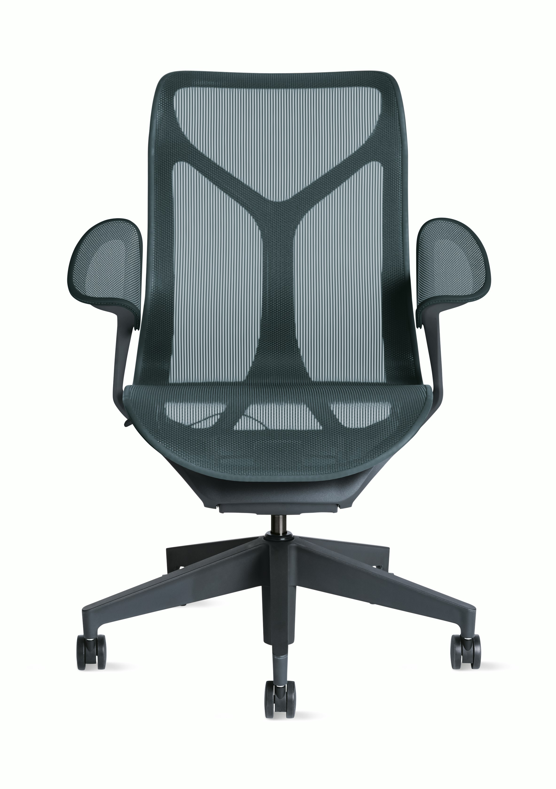 Cosm Mid Back Chair – Herman Miller Store