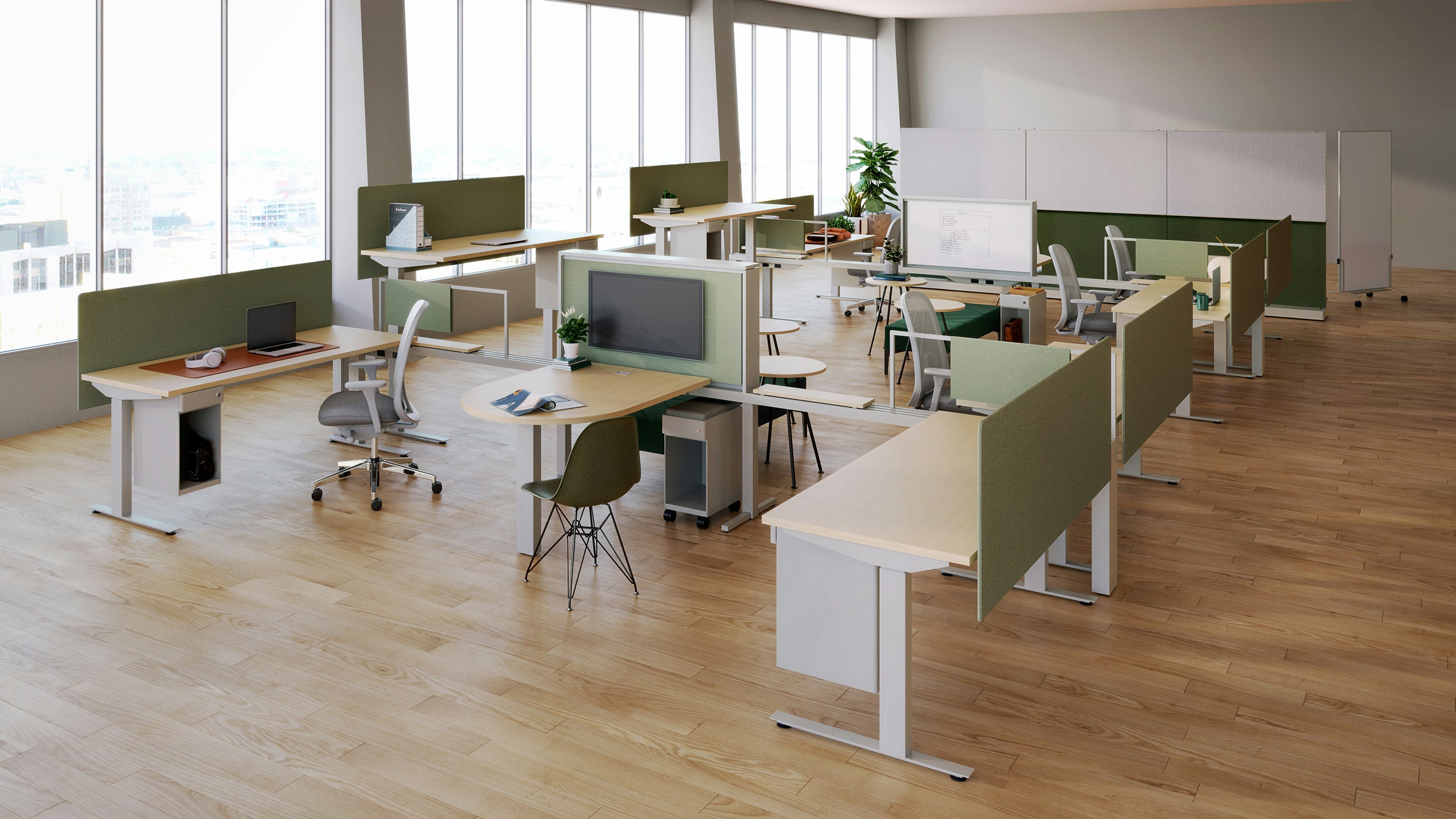 Ambit Shroud, Herman Miller | MillerKnoll