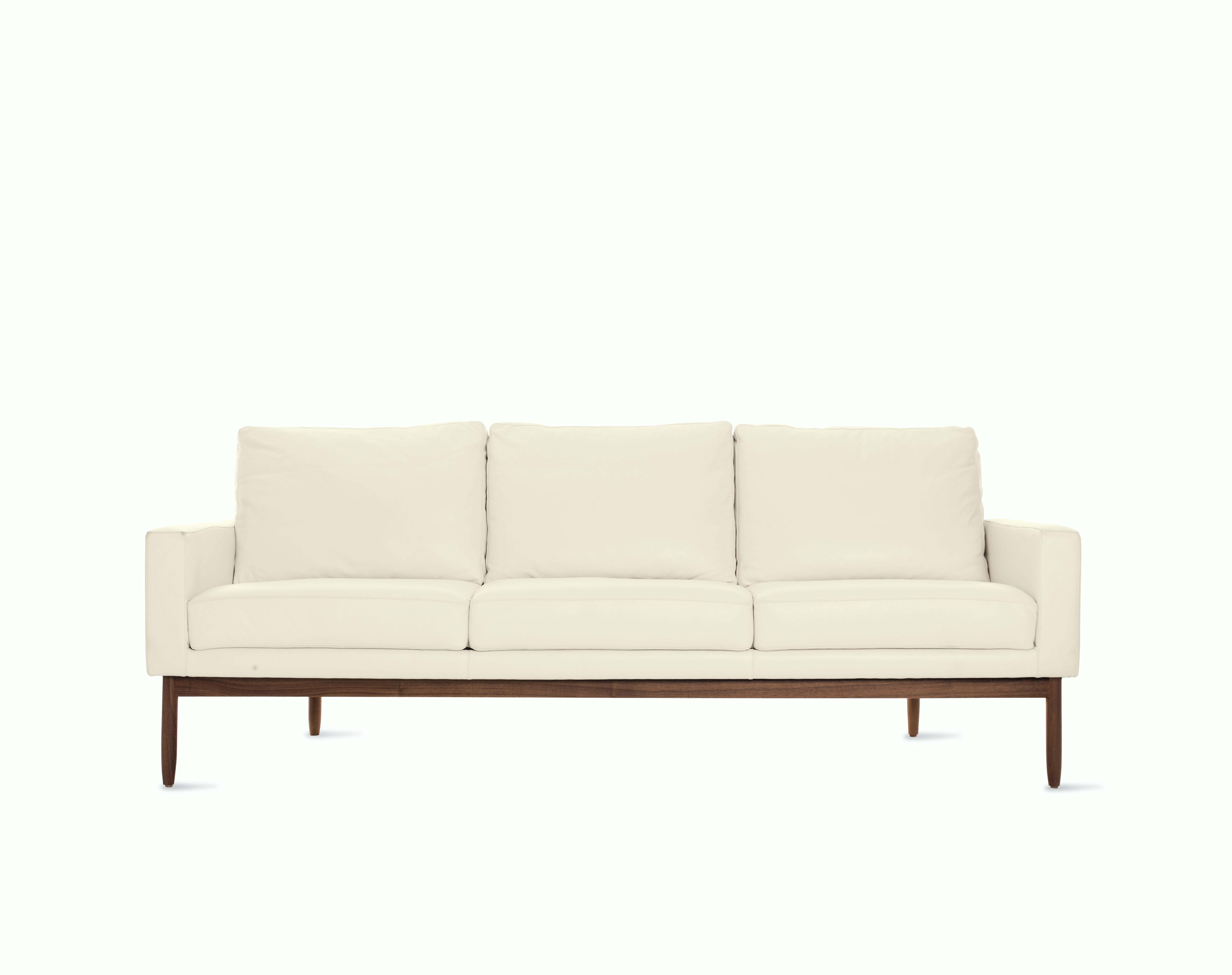 Raleigh Sofa, DWR Collection | MillerKnoll