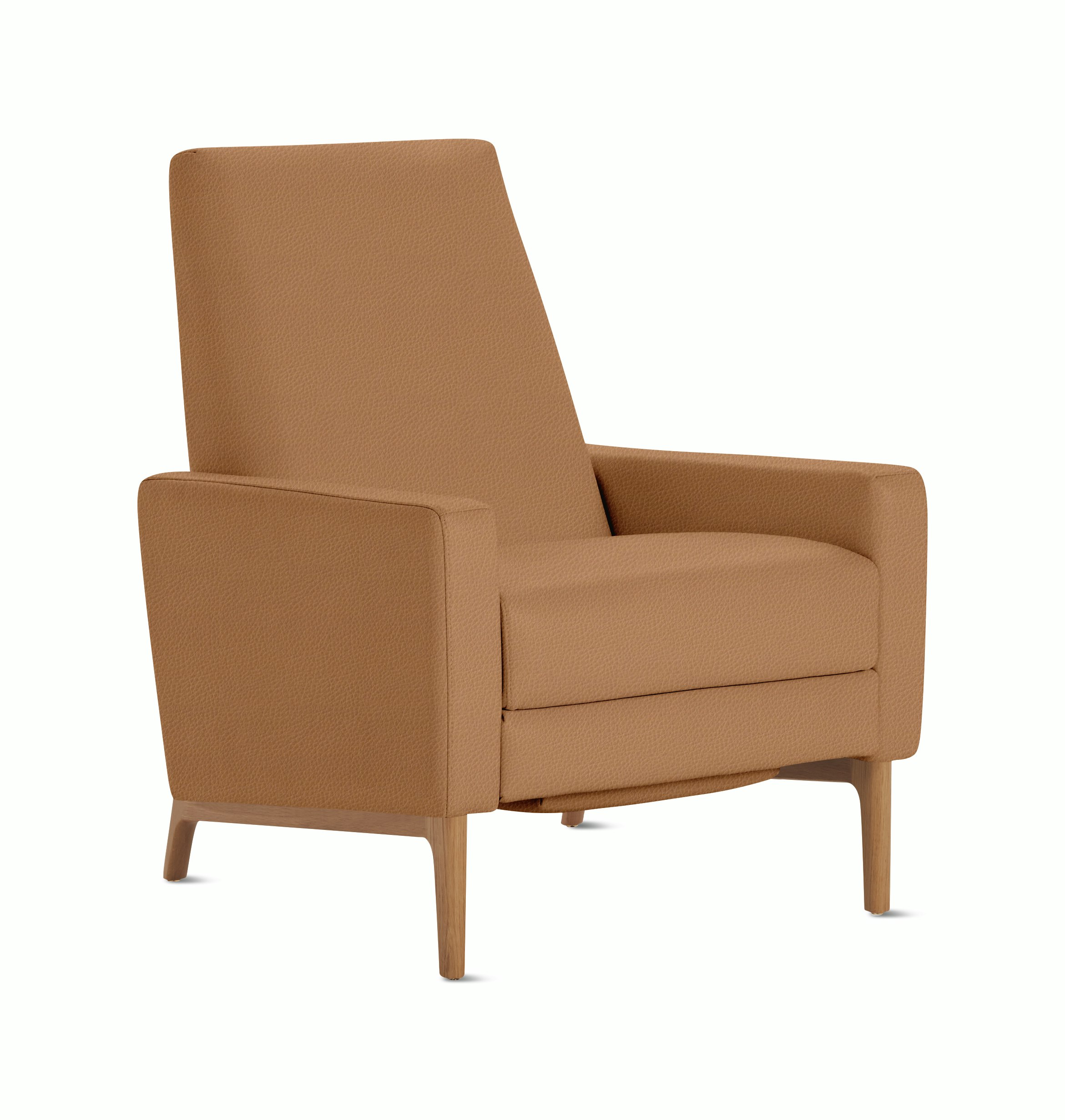 Flight Recliner, Leather – Design Within Reach