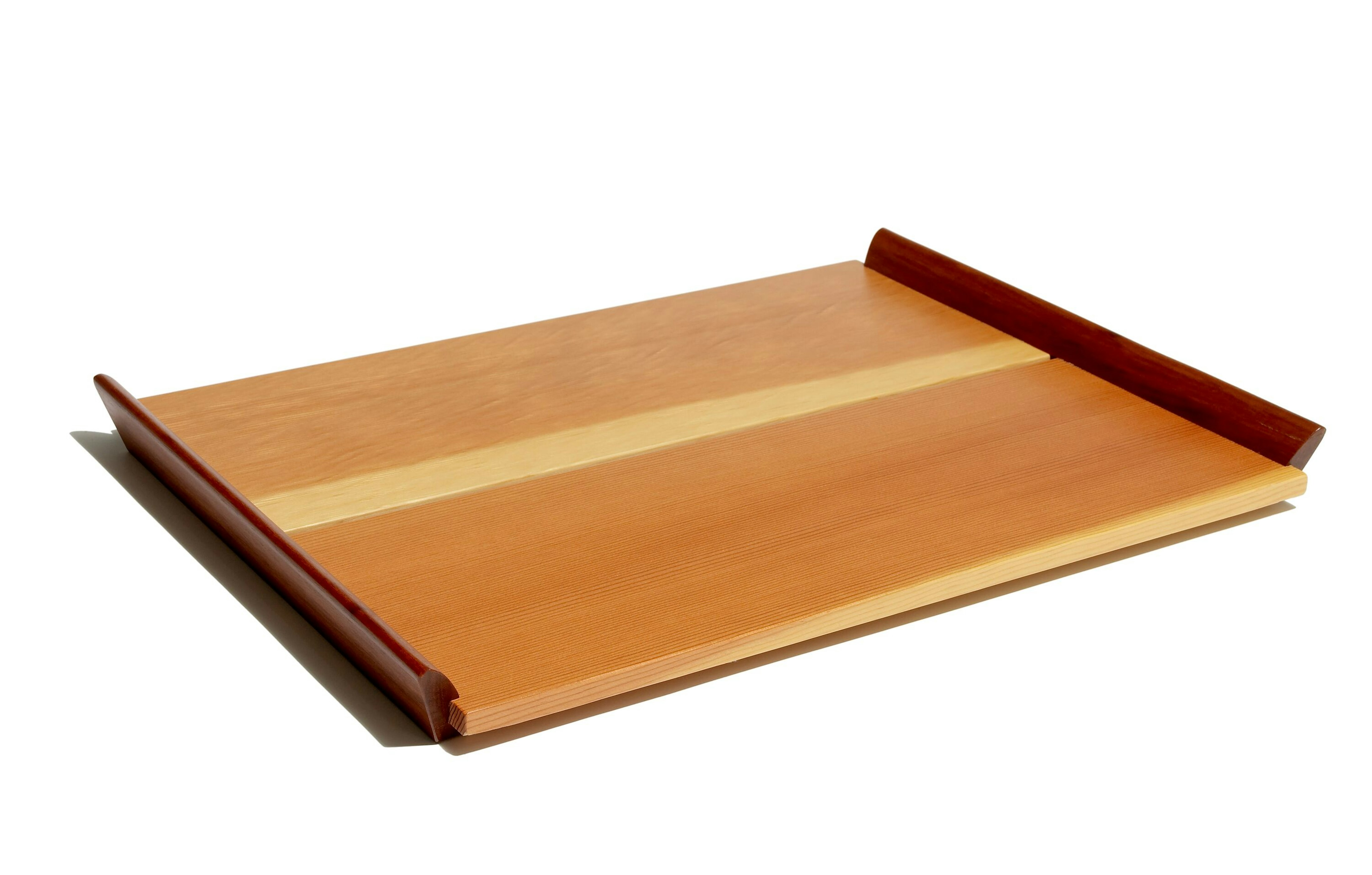 Nakashima Tray - Original Design | Knoll