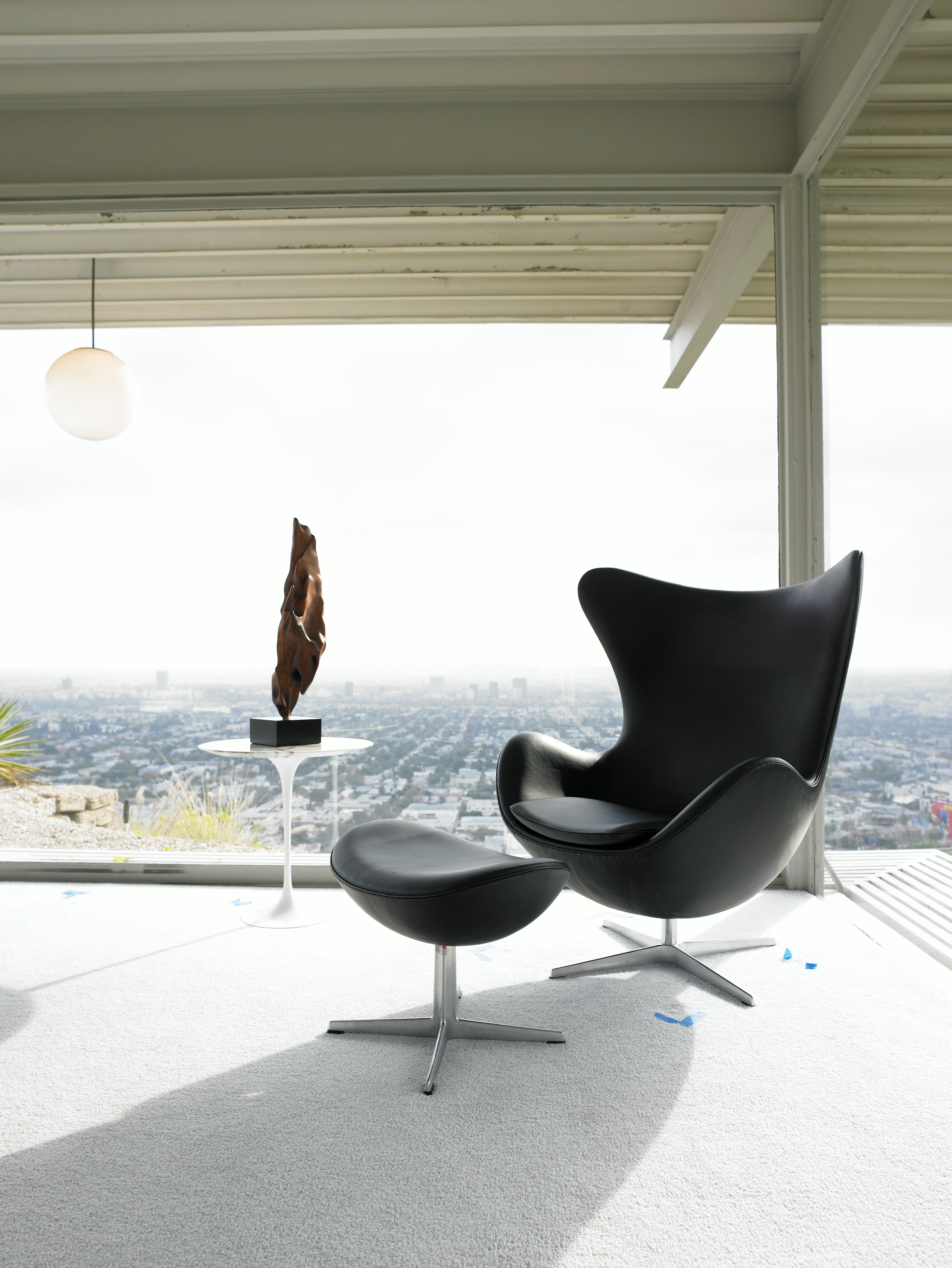 Egg Chair – Design Within Reach