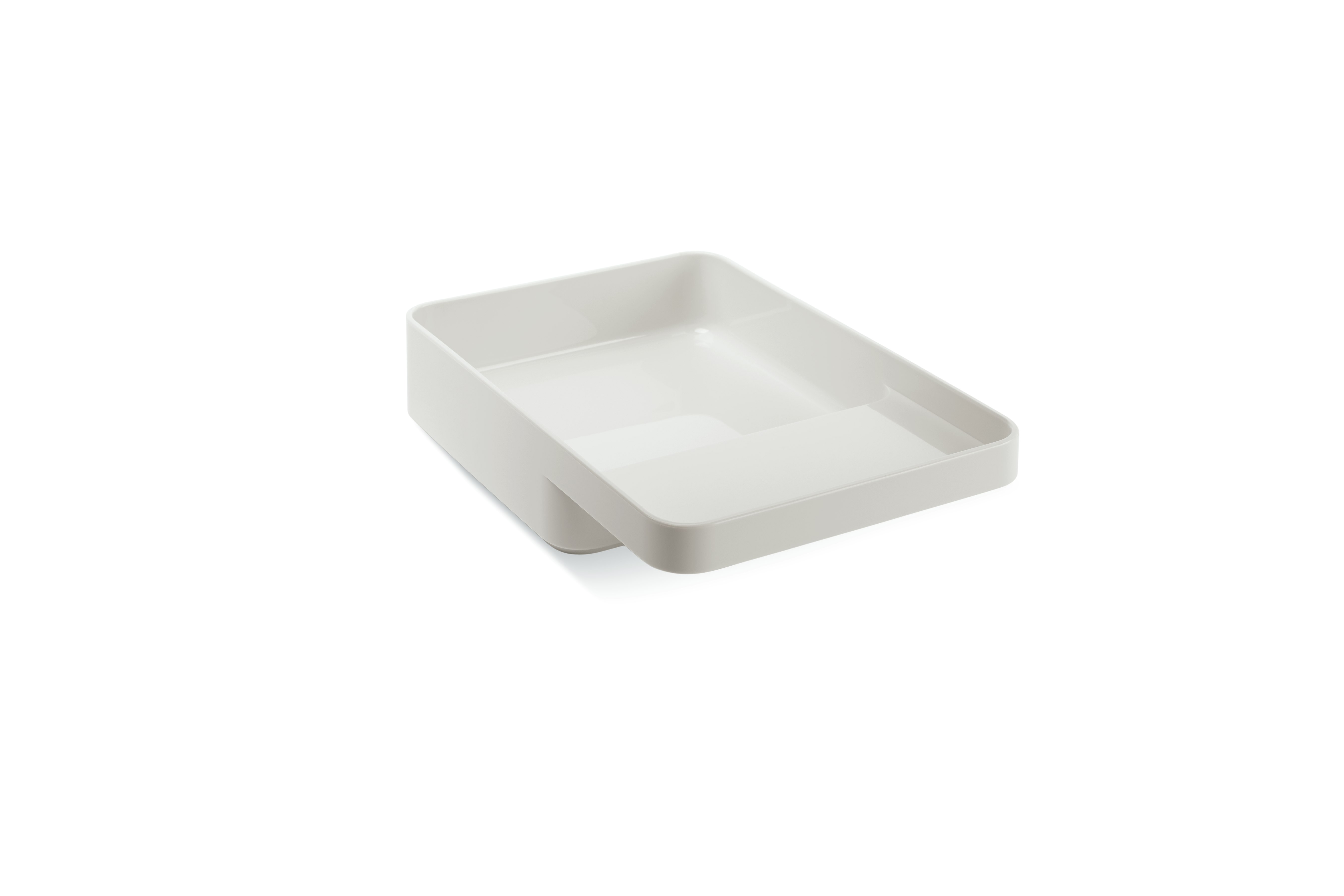 Formwork Paper Tray – Design Within Reach