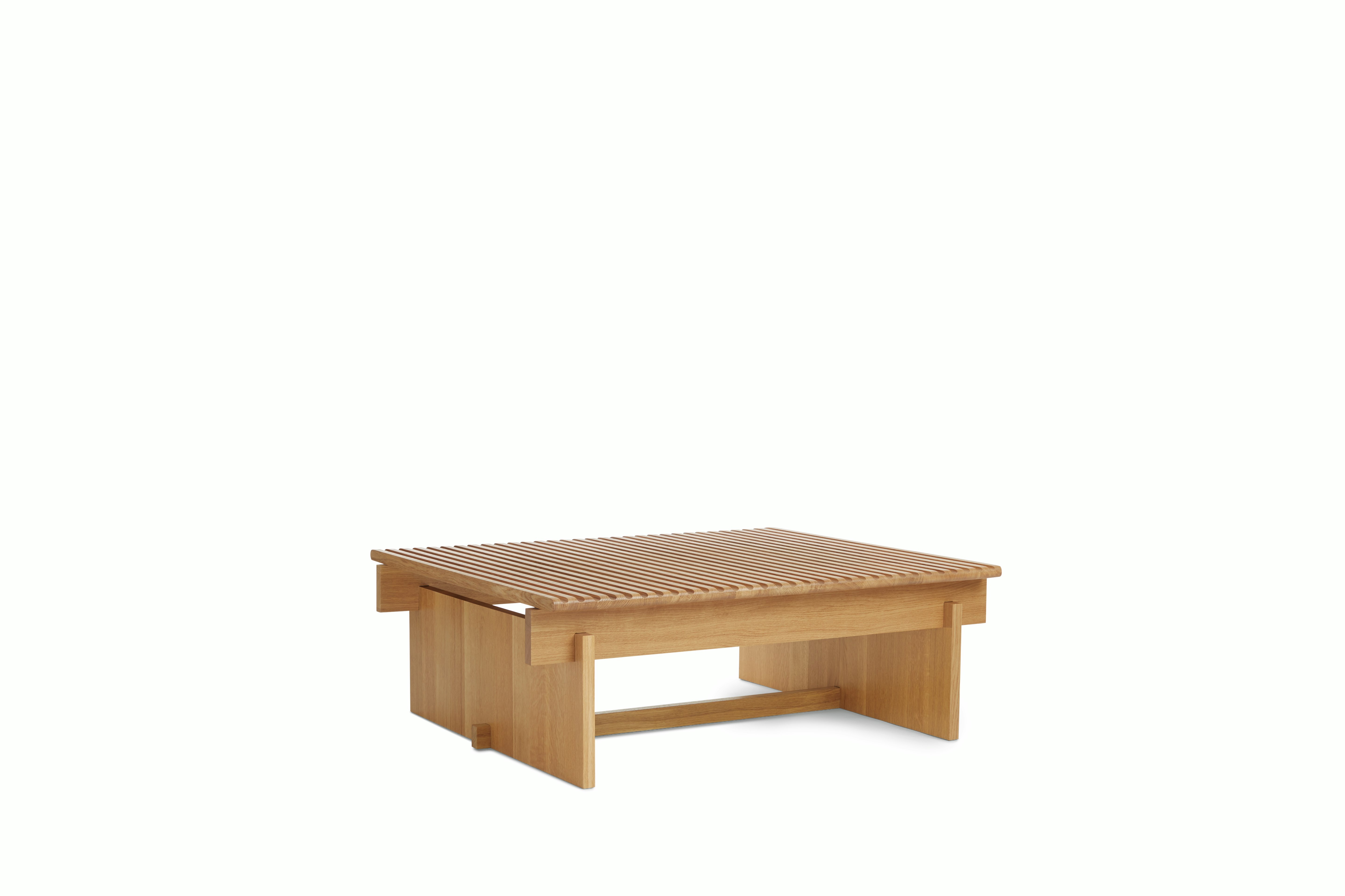 Modern Coffee Tables + Accent Tables – Design Within Reach