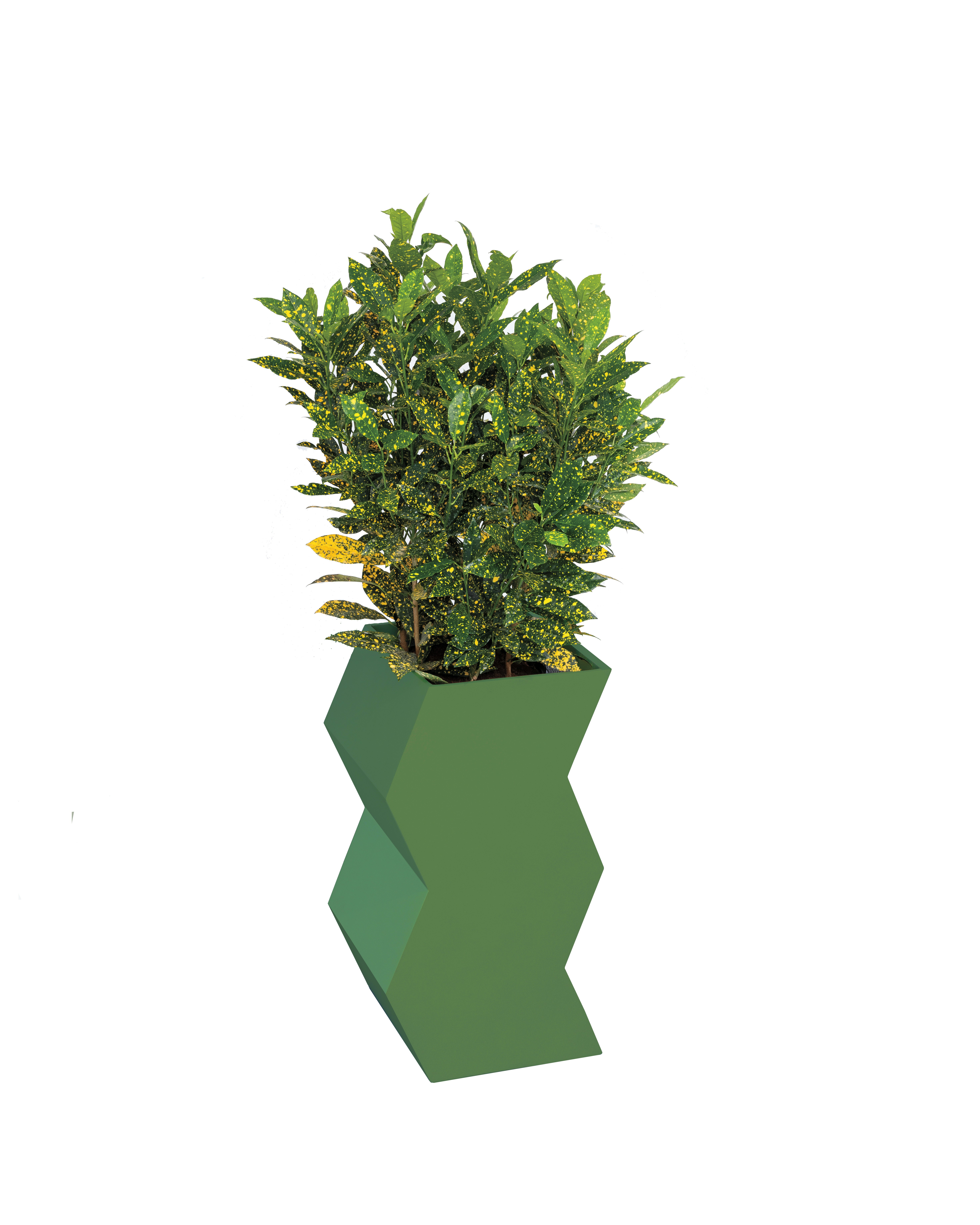 Modern Planters + Pots – Design Within Reach