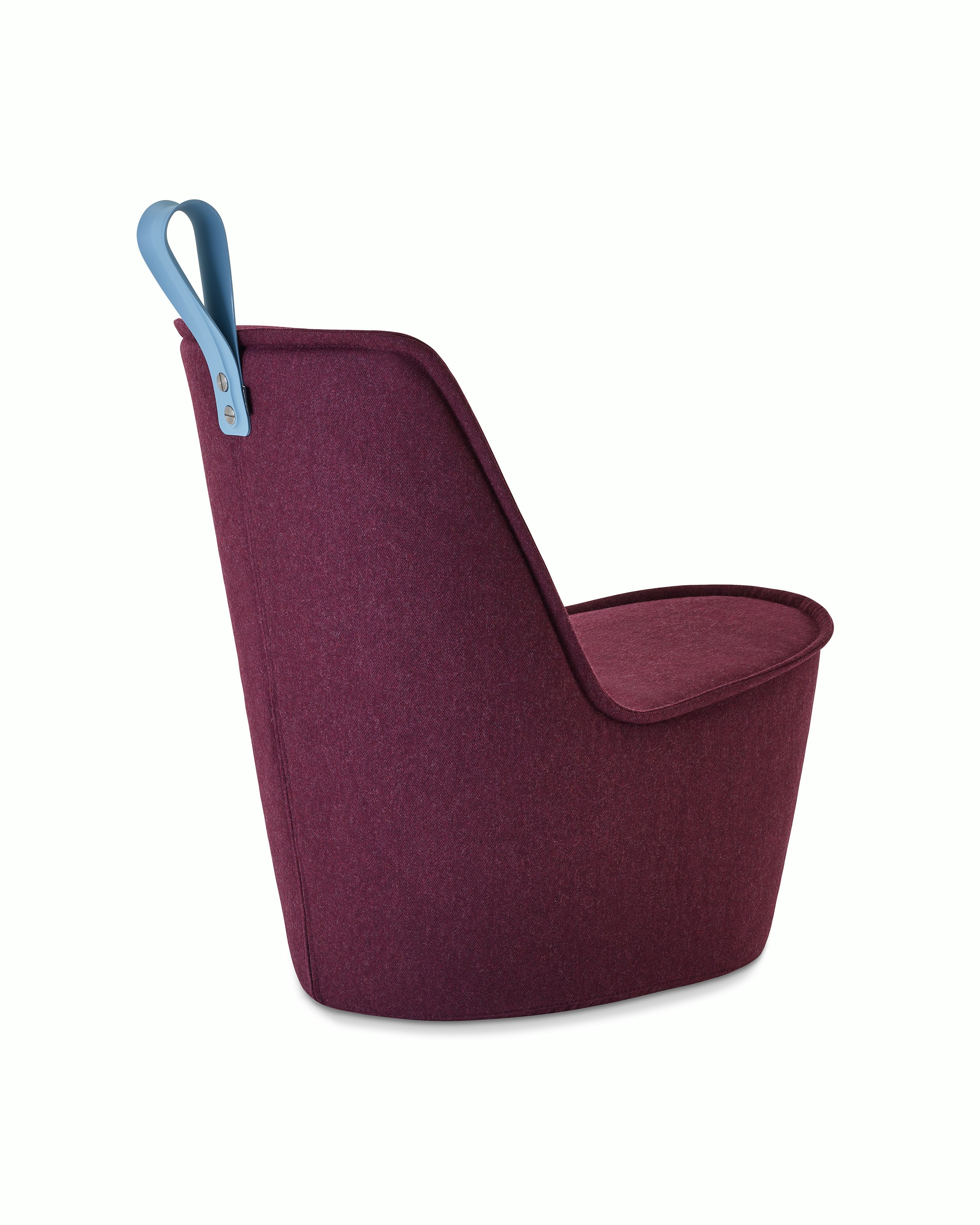 Pippin Chair, NaughtOne | MillerKnoll