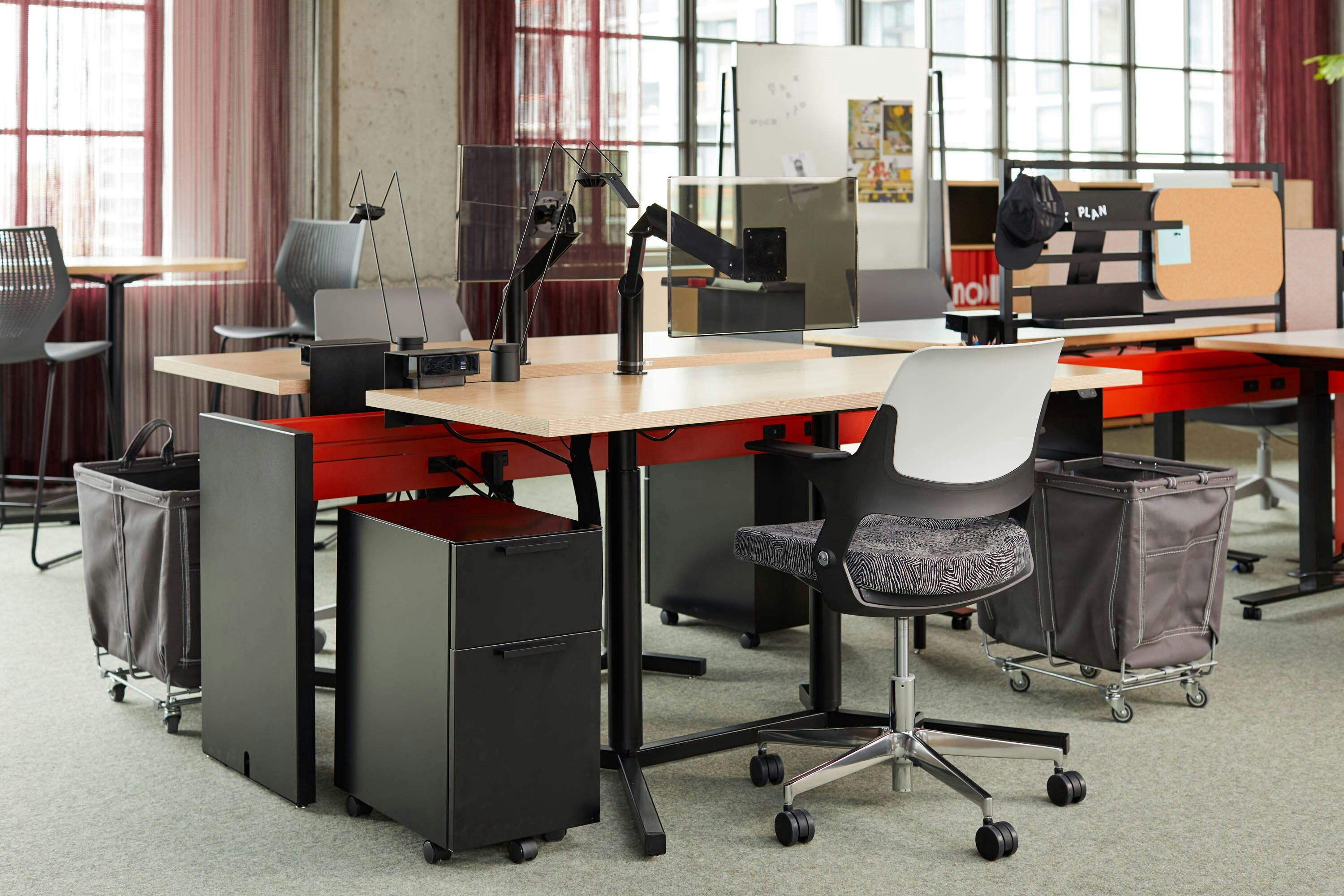 Quoin Storage System | Knoll