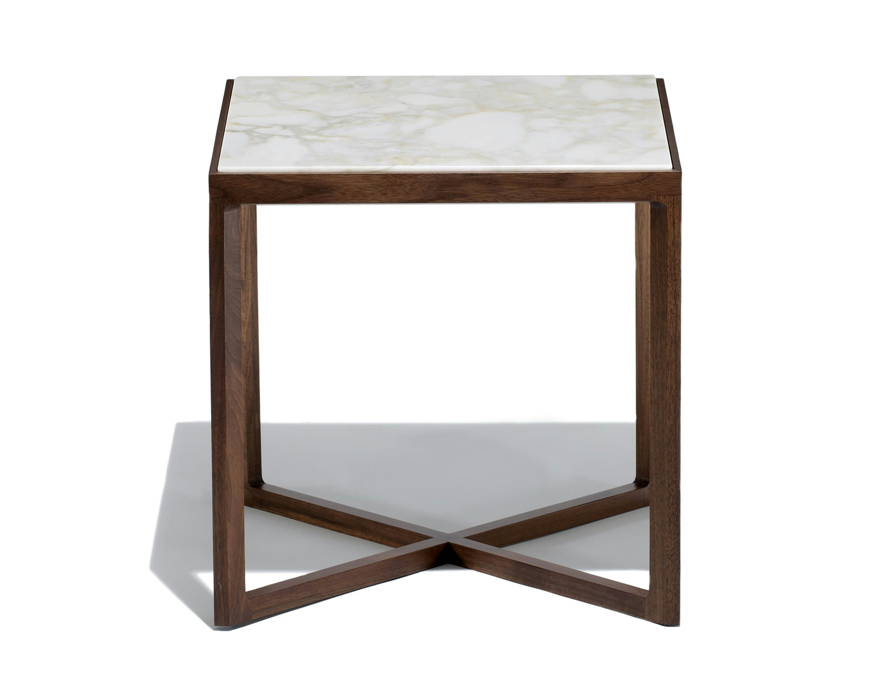 Krusin Side and End Tables | Knoll