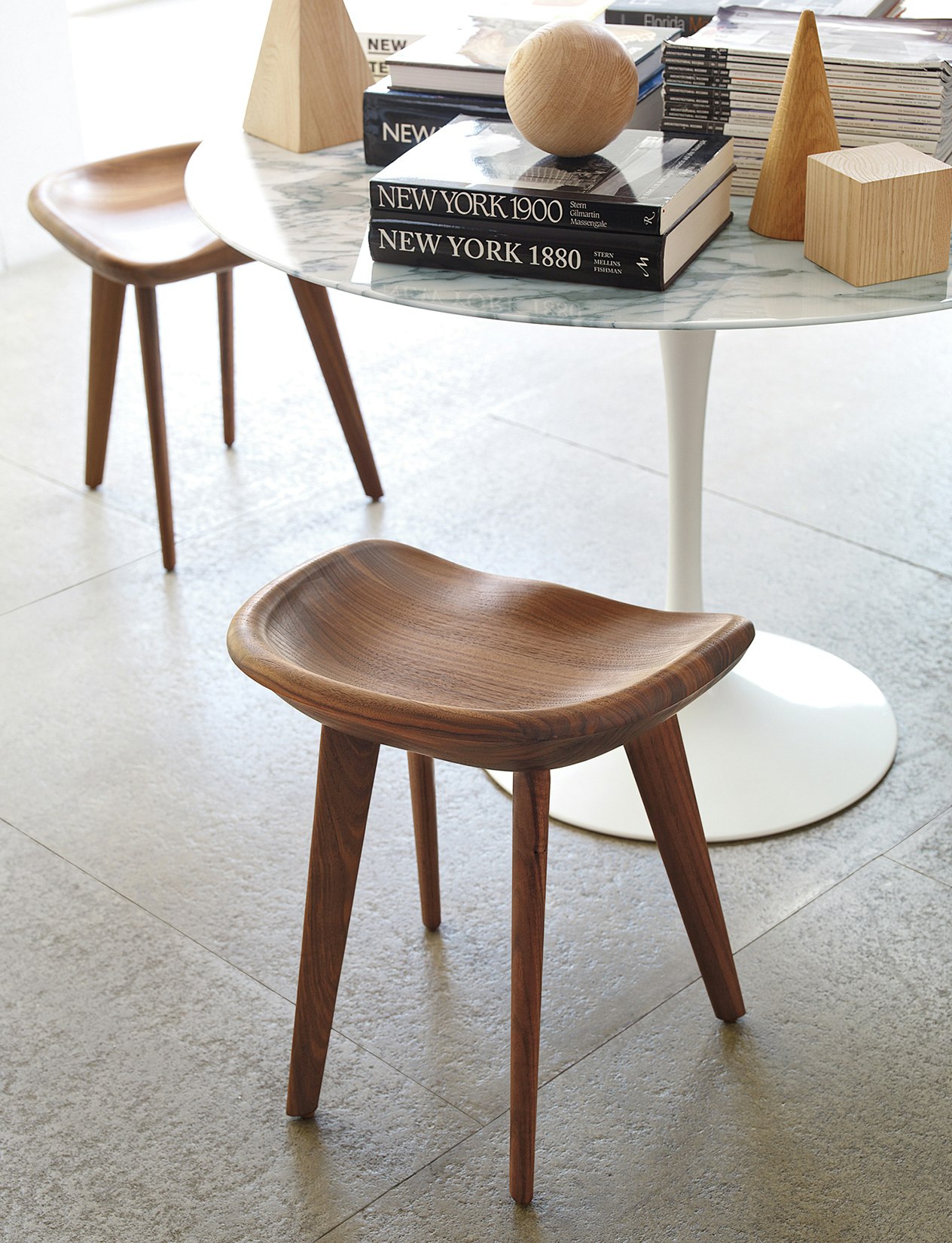 Tractor Stool – Design Within Reach