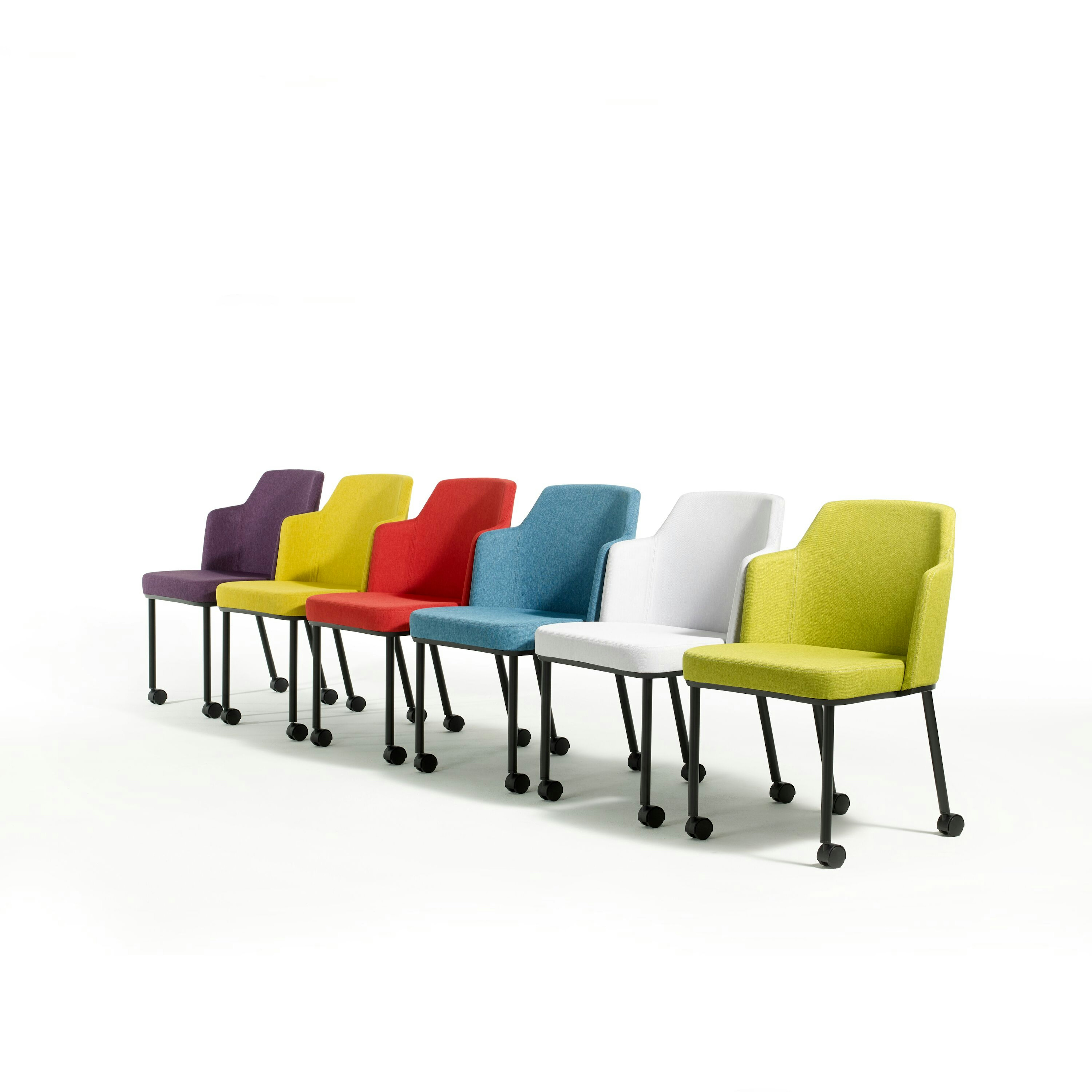 Remix® Side Chair | Knoll