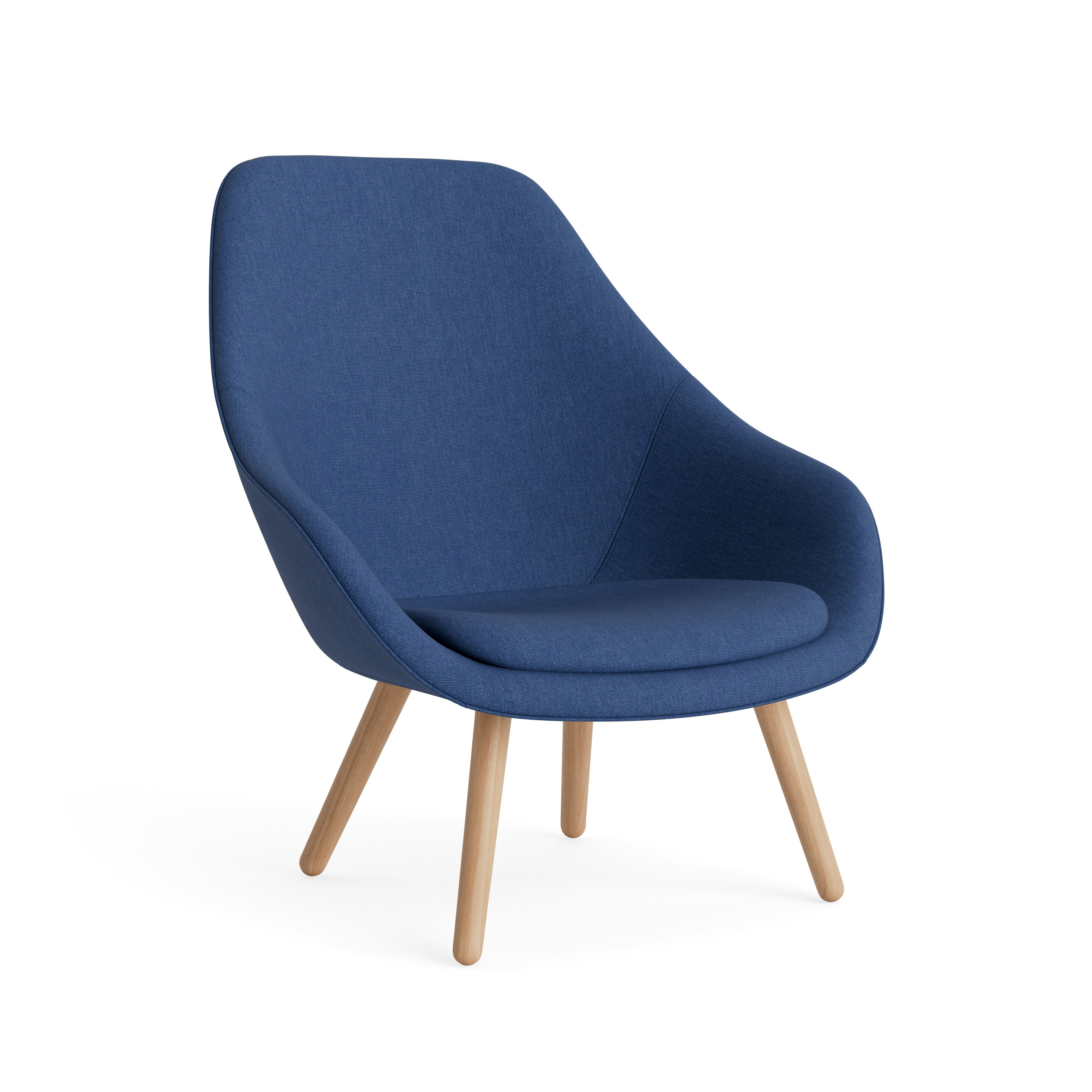 Hay Lounge Chairs + Armchairs - Design Within Reach