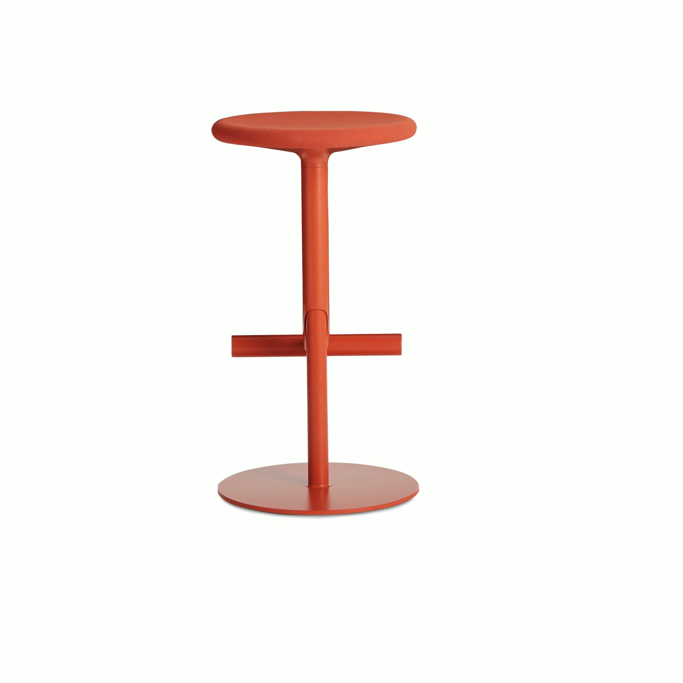 Magis Tibu Piston Stool – Design Within Reach