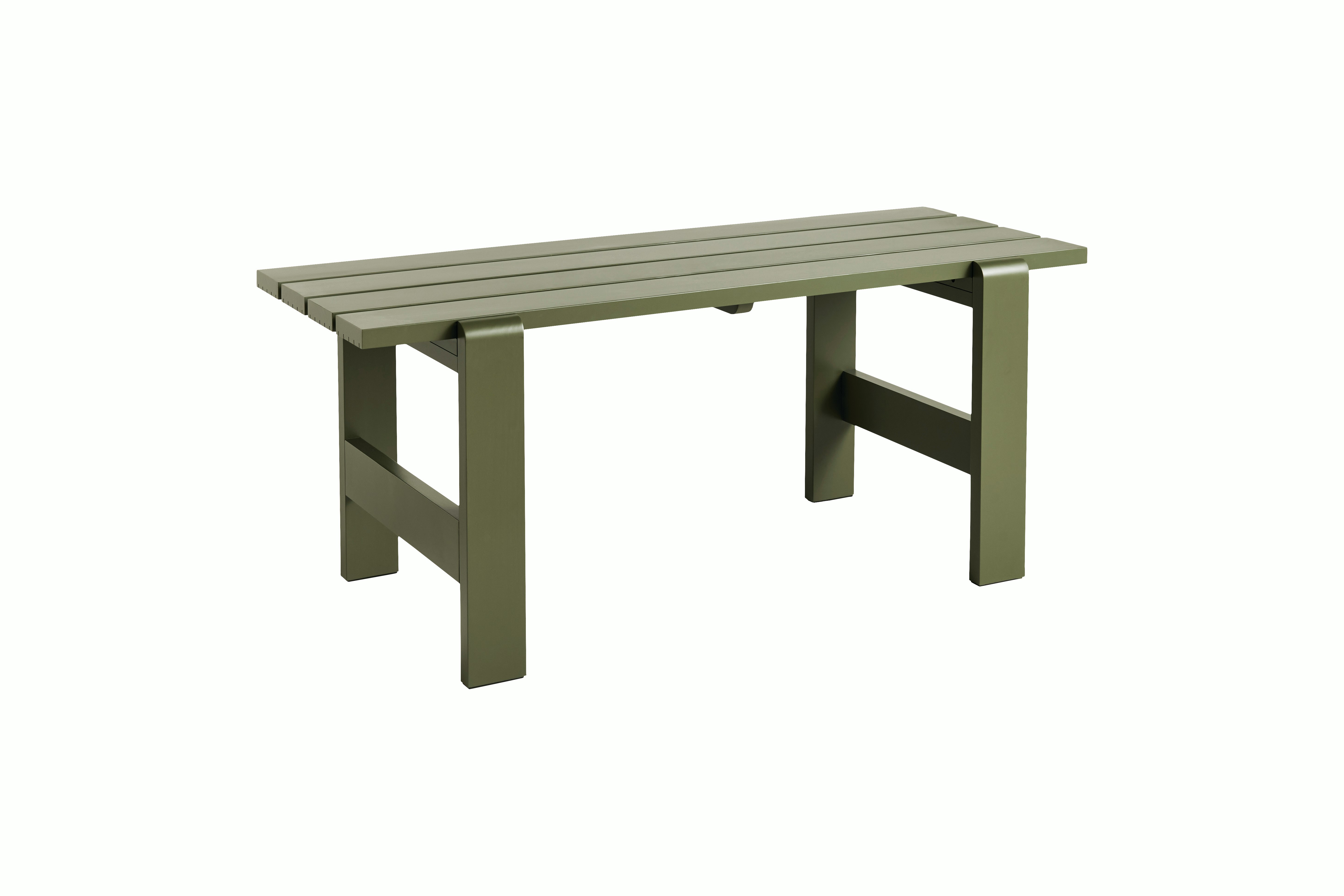 Modern Outdoor Dining Tables – Design Within Reach