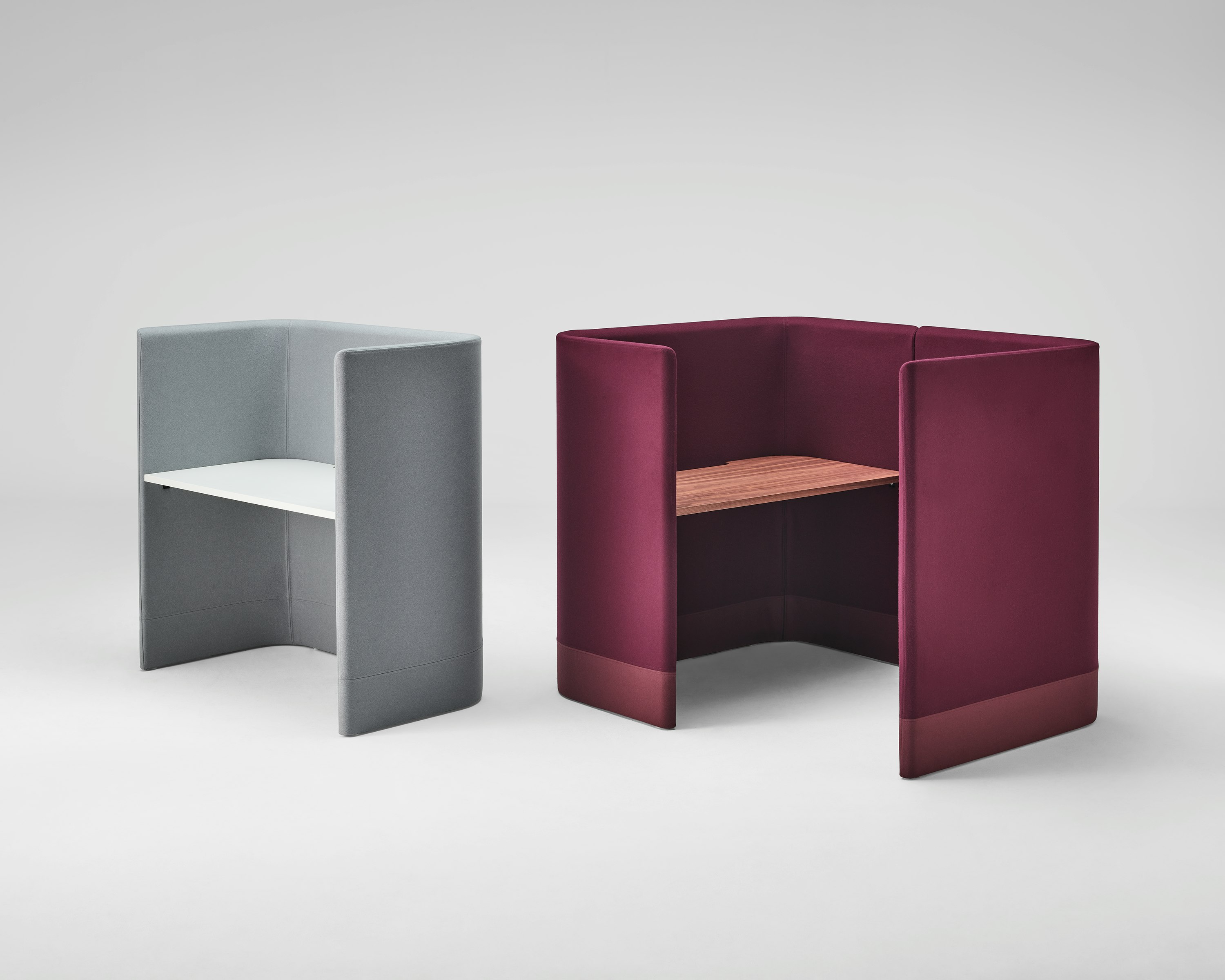 Pullman Desk, NaughtOne | MillerKnoll