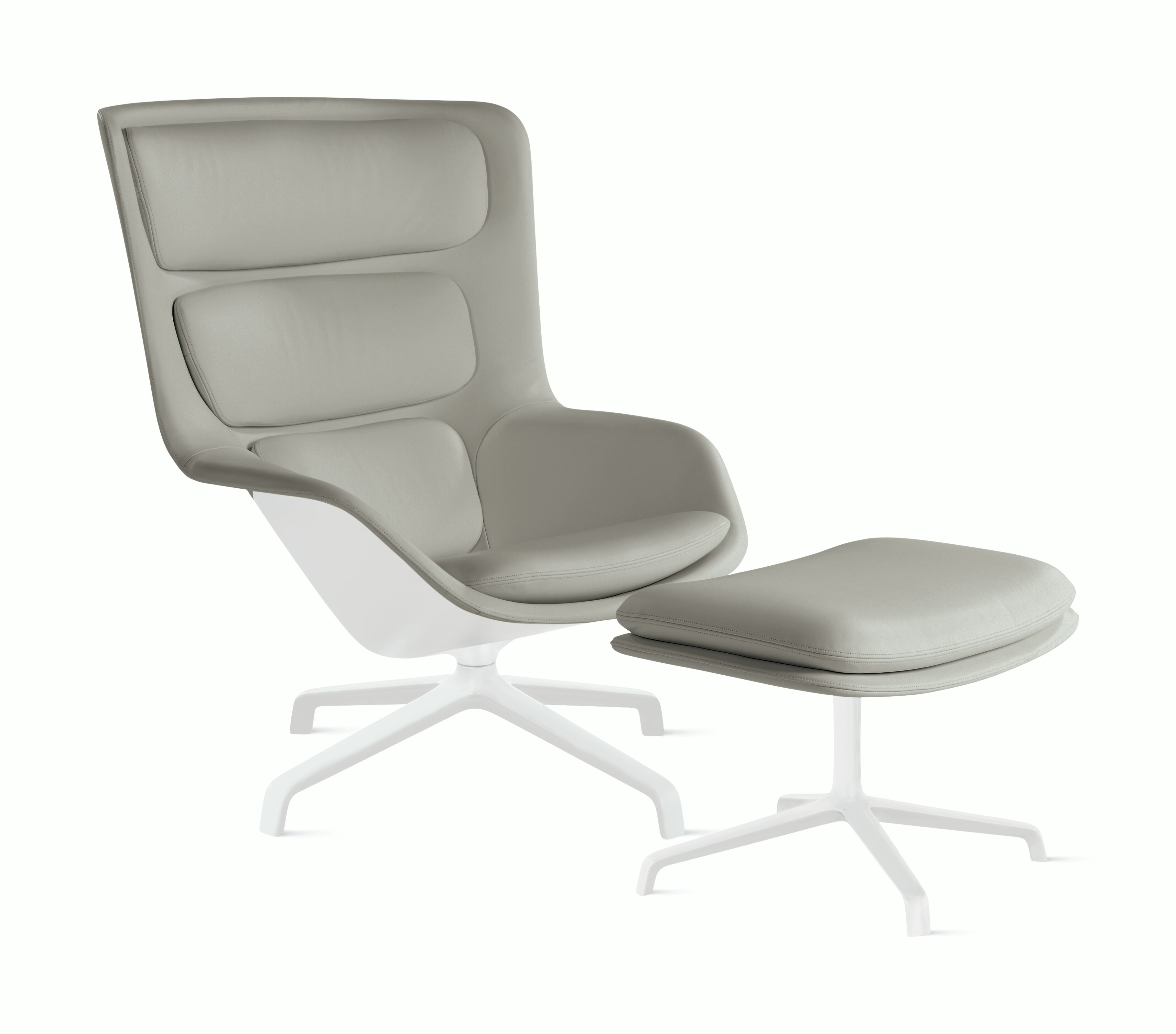 Striad Lounge Chair, High Back – Herman Miller Store