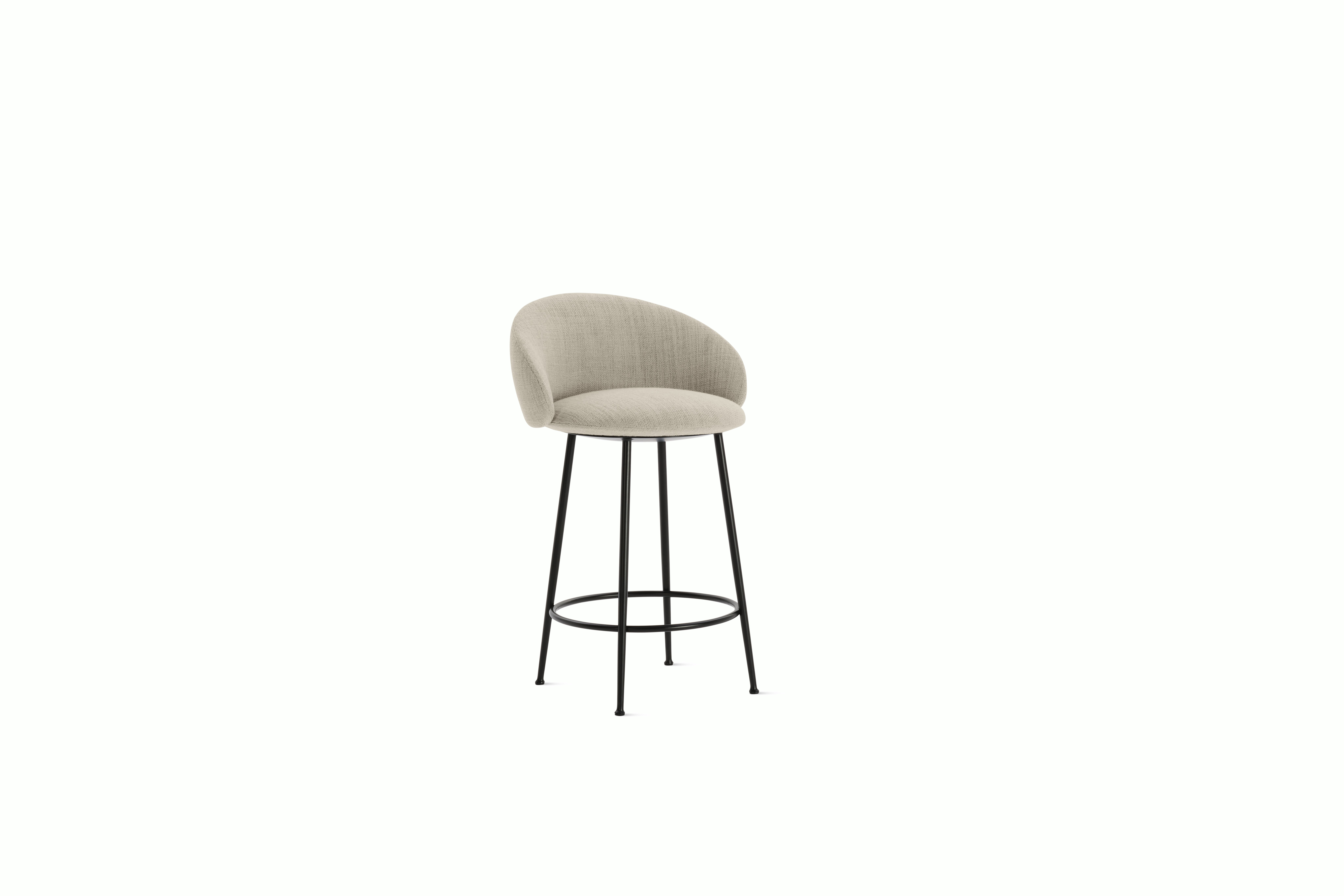 Modern Bar Stools + Counter Stools – Design Within Reach