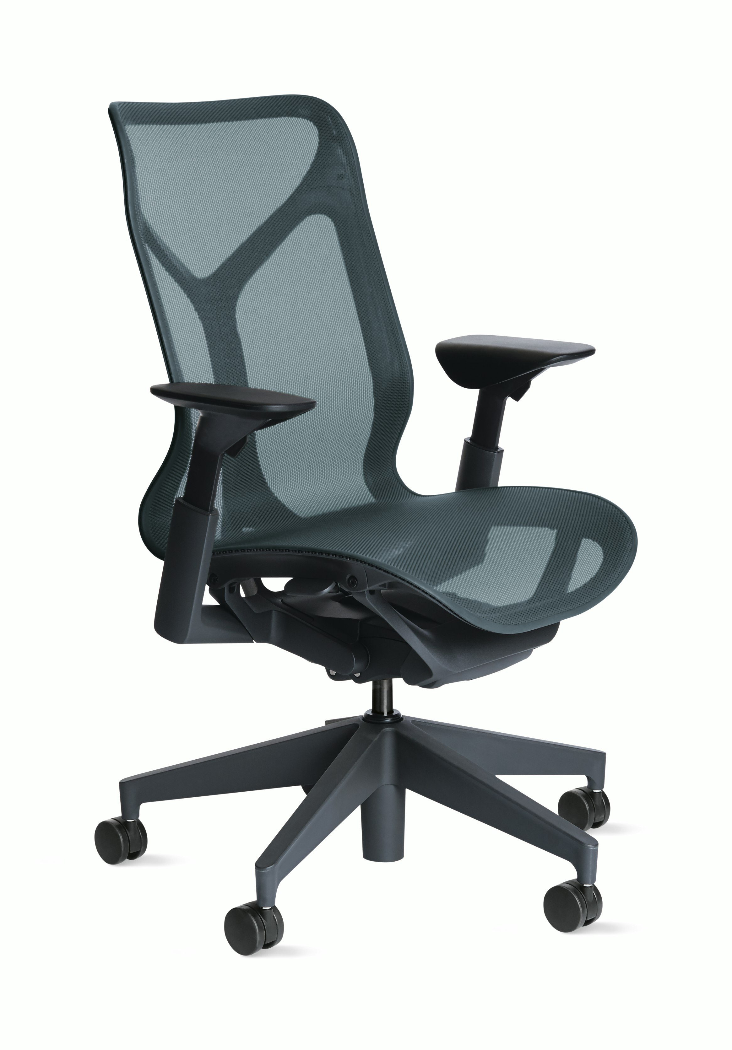Cosm Mid Back Chair – Herman Miller Store