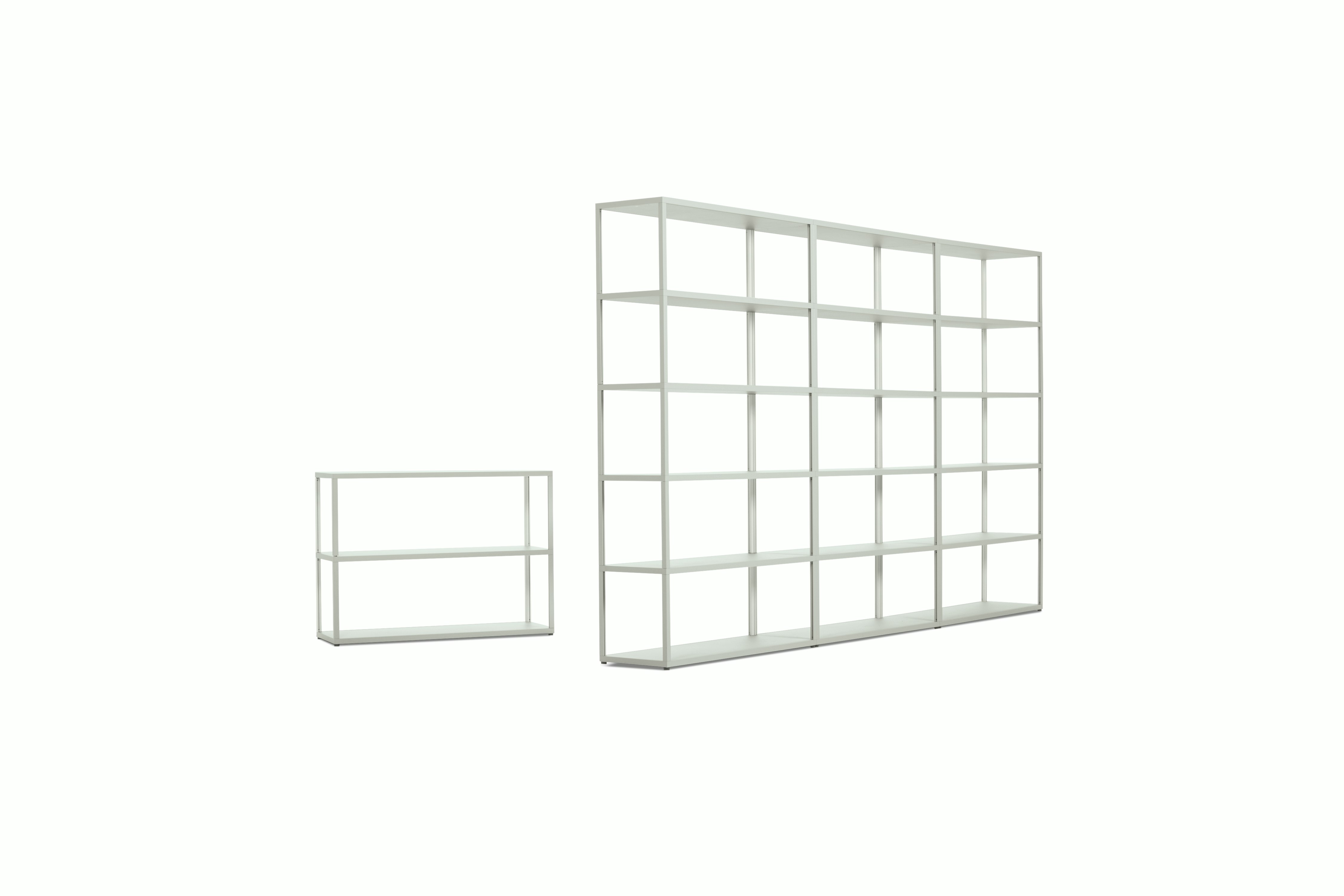 Bookcases & Shelves – Herman Miller Store