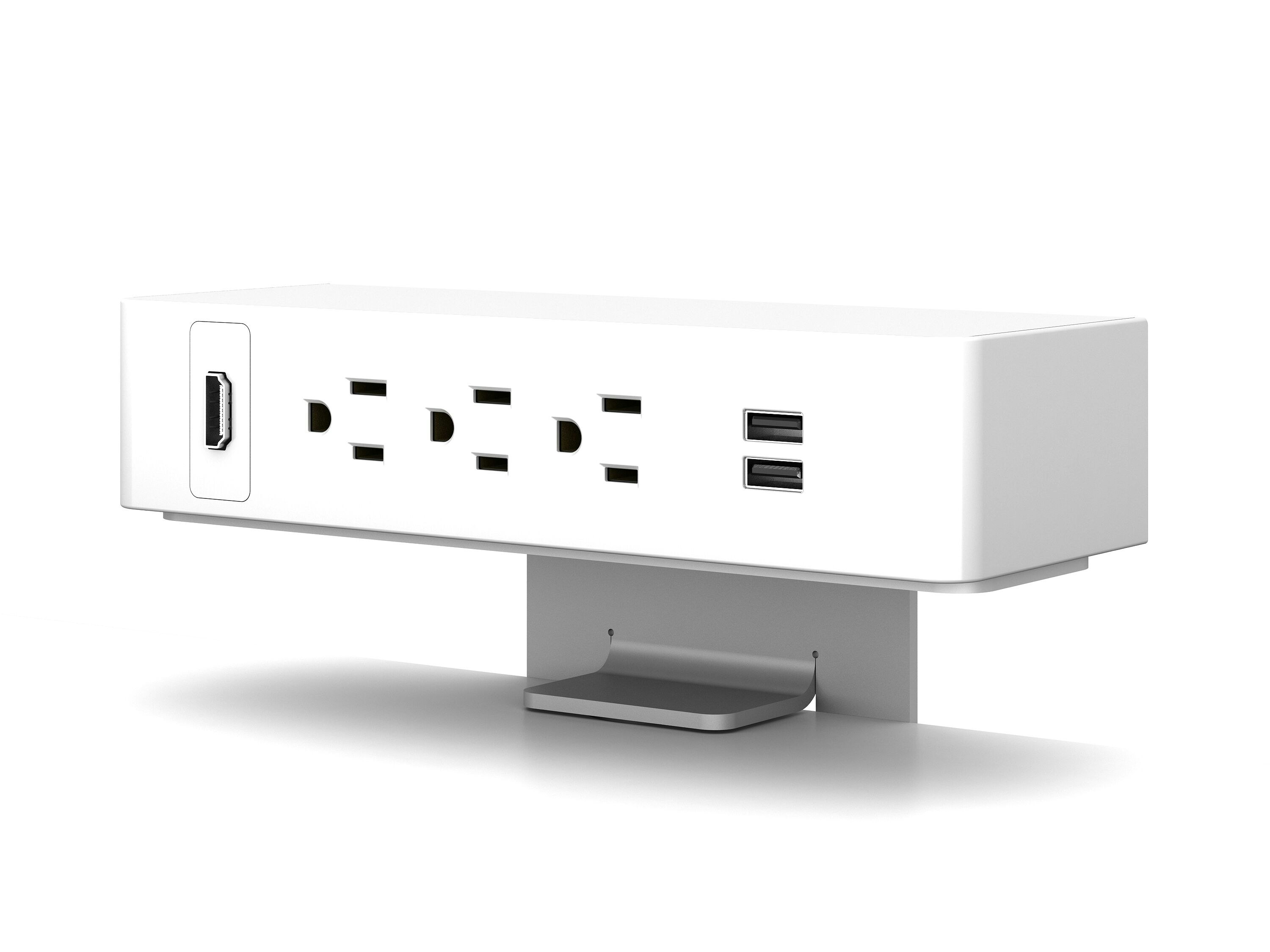 Table and Desktop Power | Knoll