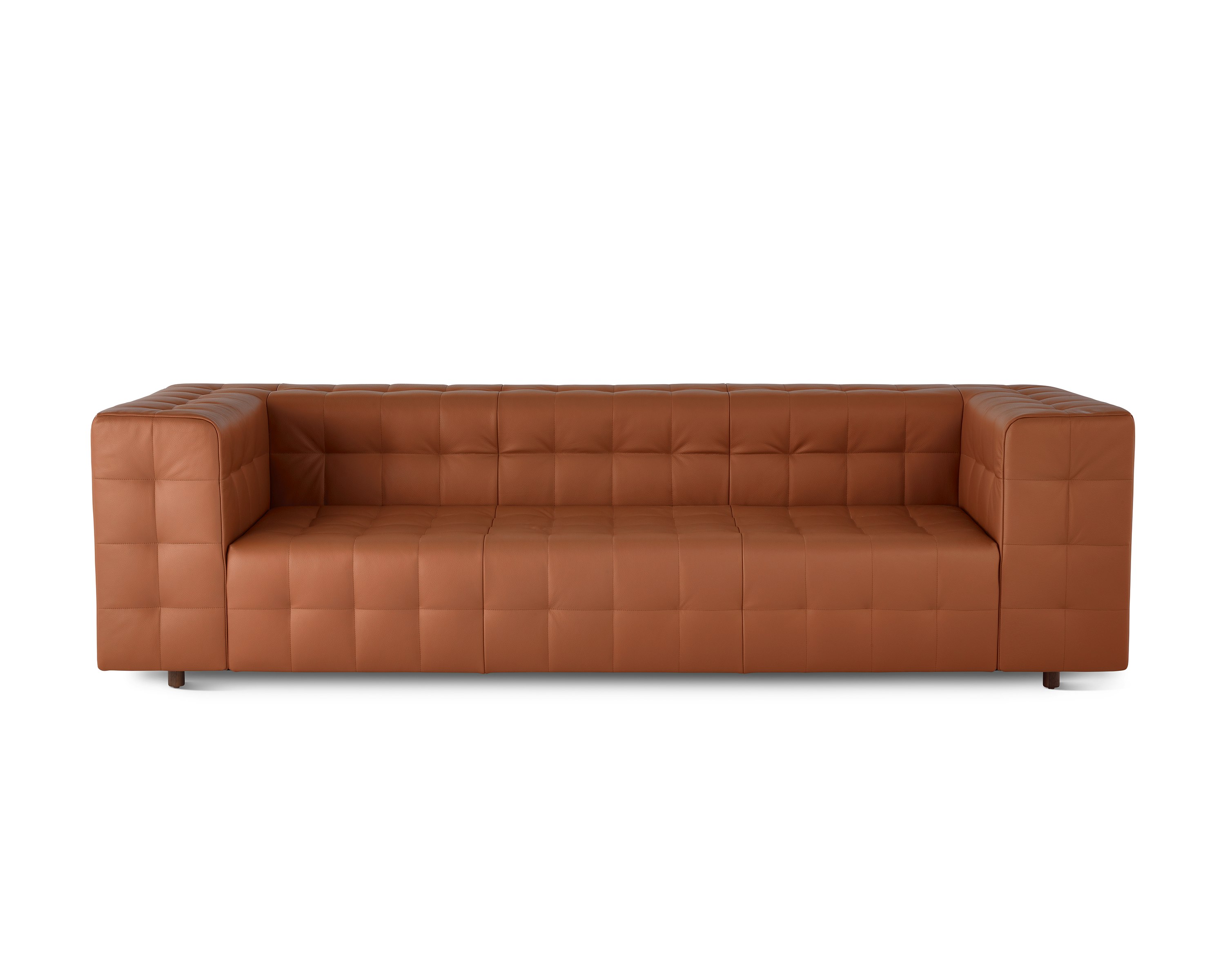 Rapport Sofa, Geiger | MillerKnoll