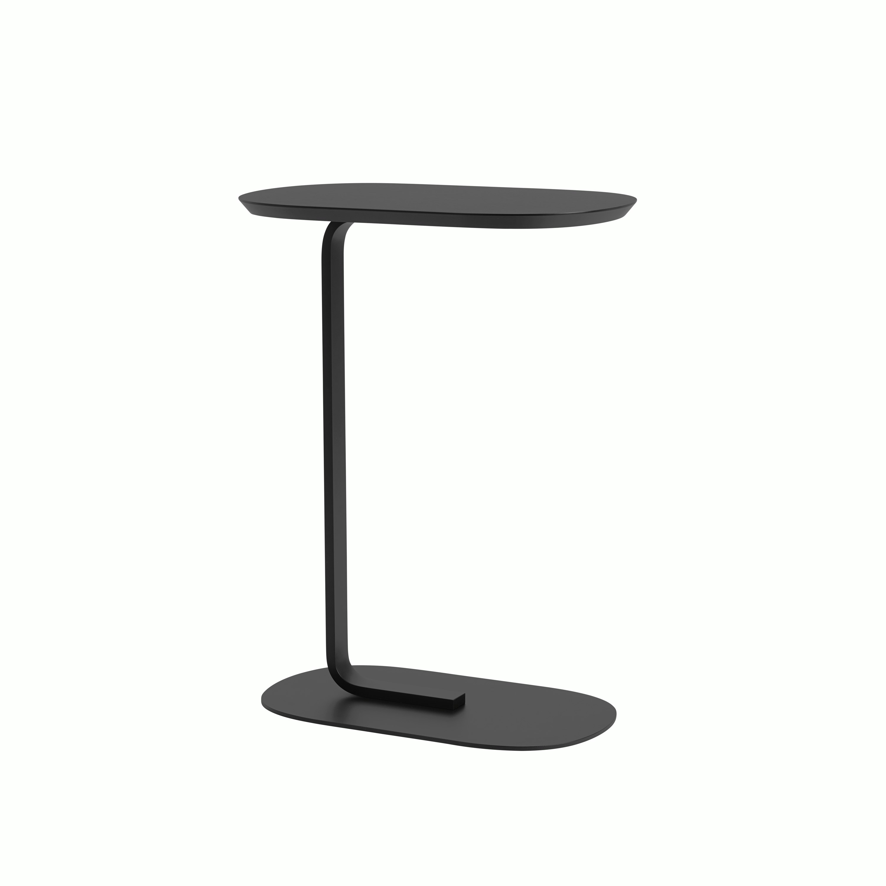 Relate Side Table, Muuto | MillerKnoll